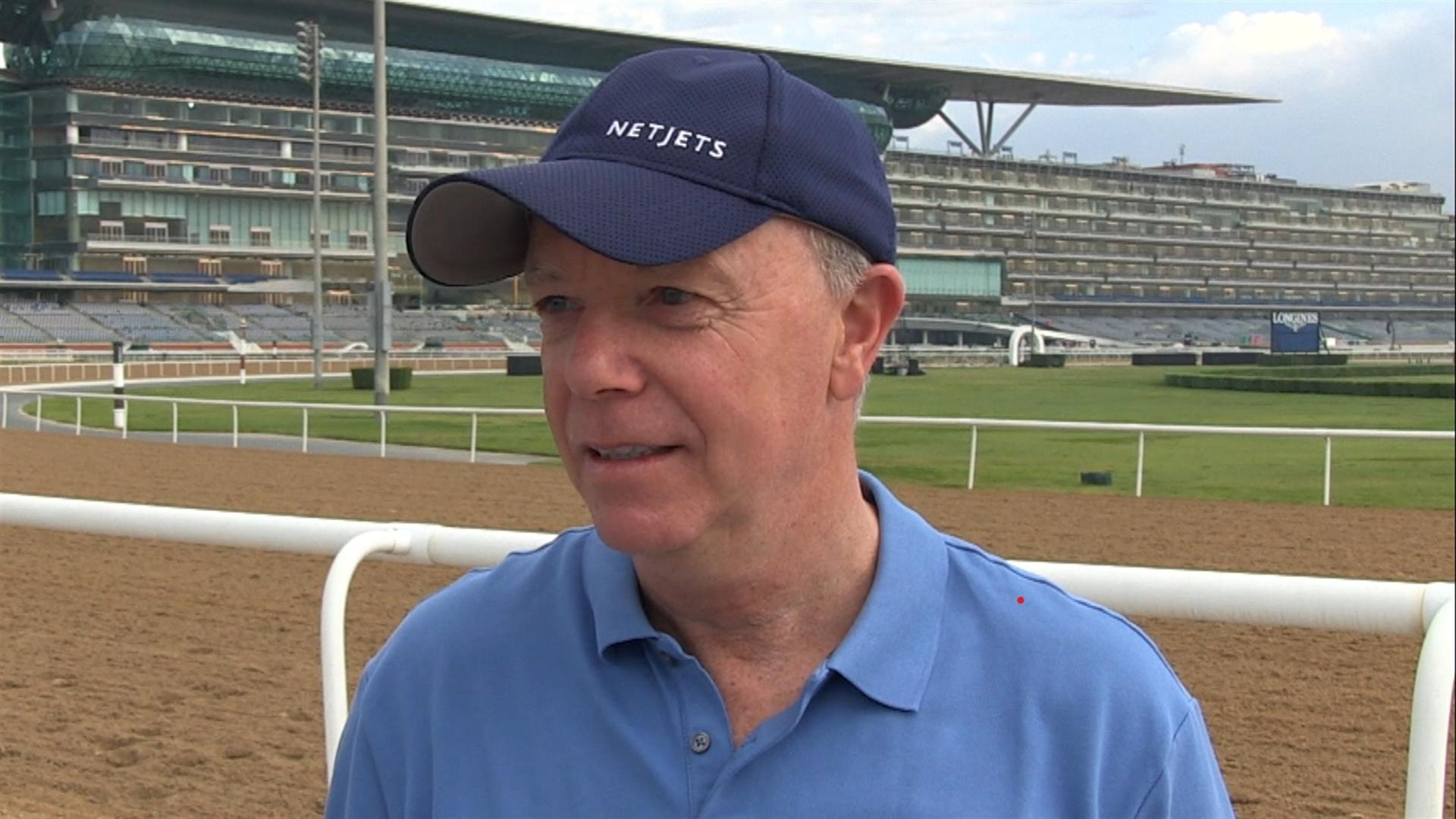 Dubai Racing Carnival - Race 6 - Zabeel Mile Sponsored By Phi ...