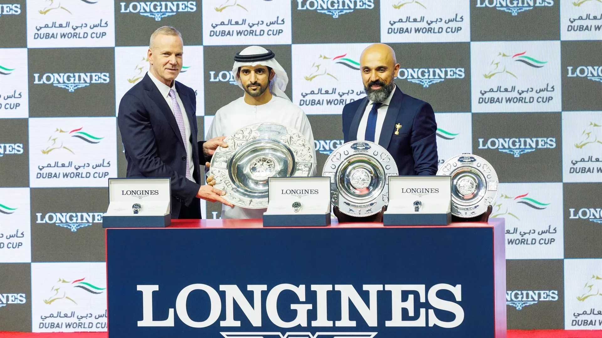 Race 8 - By Royal Appointment: Rebel's Romance Runs Away With Sheema ...