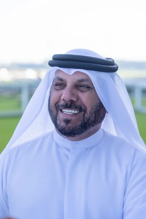 Horsemen | Resources & Information | Dubai Racing Club
