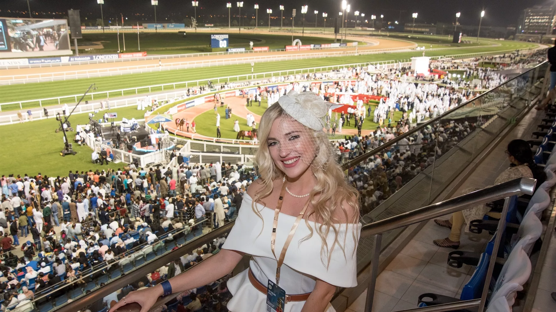 Meydan Racing Season Opens Oct 24 | Dubai Racing Club