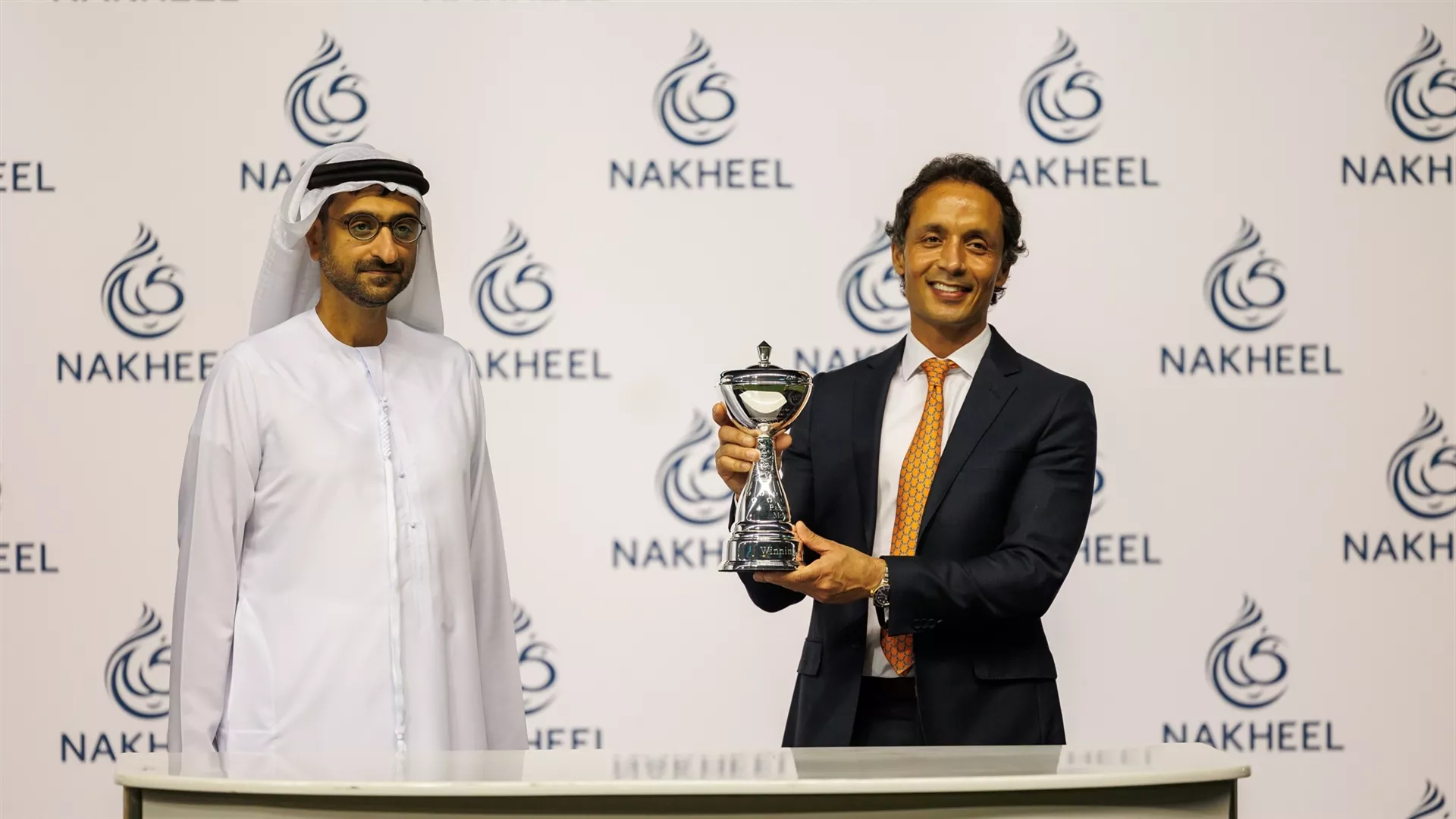 Bhupat Seemar appointed as trainer at Zabeel Stables | Dubai Racing Club